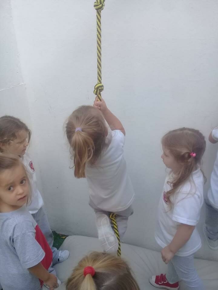 Özel okul Colegio de la Sierra, , foto