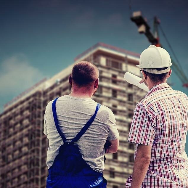 i̇nşaat firmaları Empresa Constructora Dreamers & Desarollos Inmobiliarios, Rosario, foto