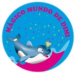 Nursery El Mágico Mundo De Dimi (Bogotá, Usaquén, Las Margaritas, Calle 152A, 18A-14), ortaokul  Bogota'dan