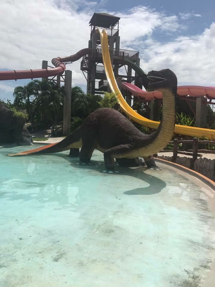 Havuz ekipmanları Corporación Aquatica S. A., Guatemala, foto