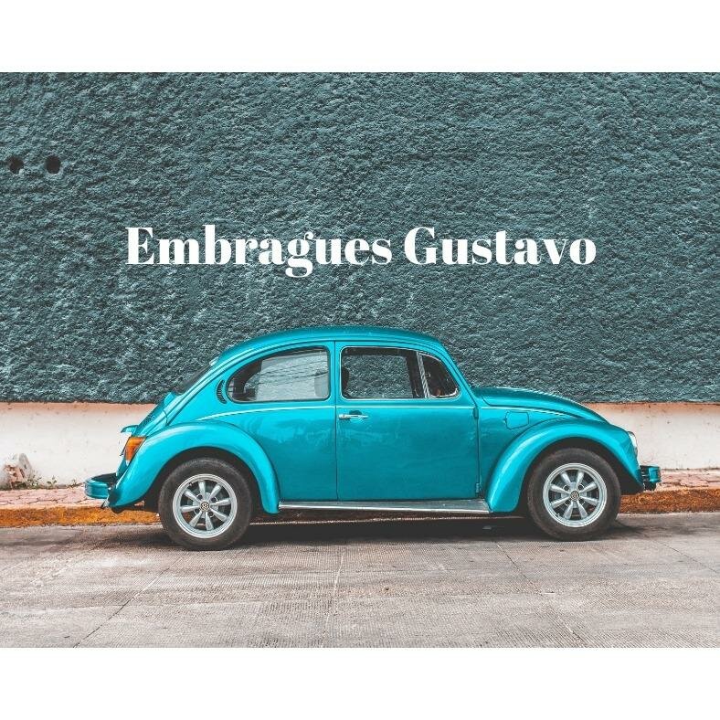 Oto aksesuarları Embragues Gustavo - Freno - Suspension - Tren Delantero, La Plata, foto