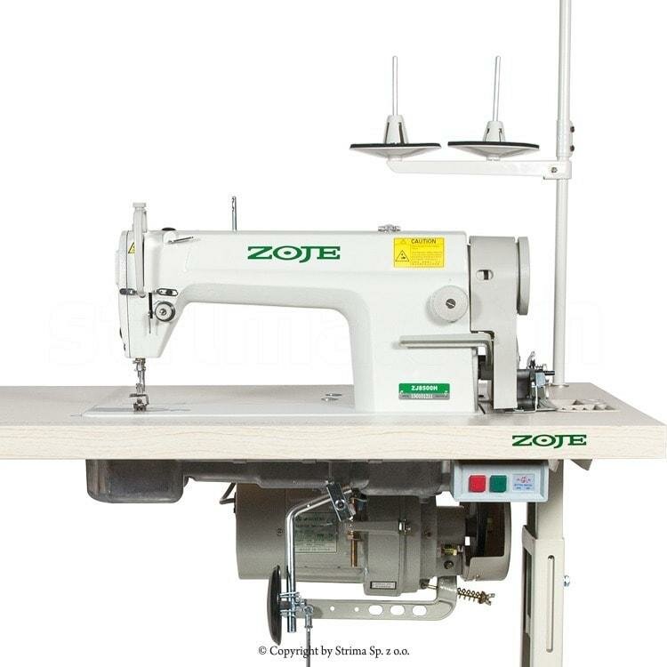 Dikiş ve örgü makinaları Maquicosturas De Colombia S. A. S., Barranquilla, foto