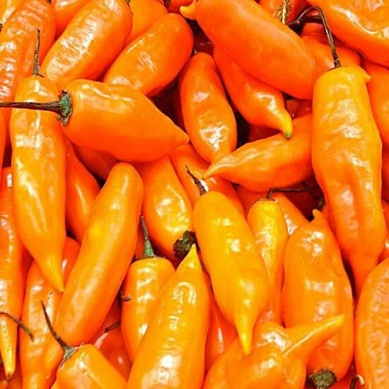 Market Distribuidora Fruver Fresh E. I. R. L., Lima, foto