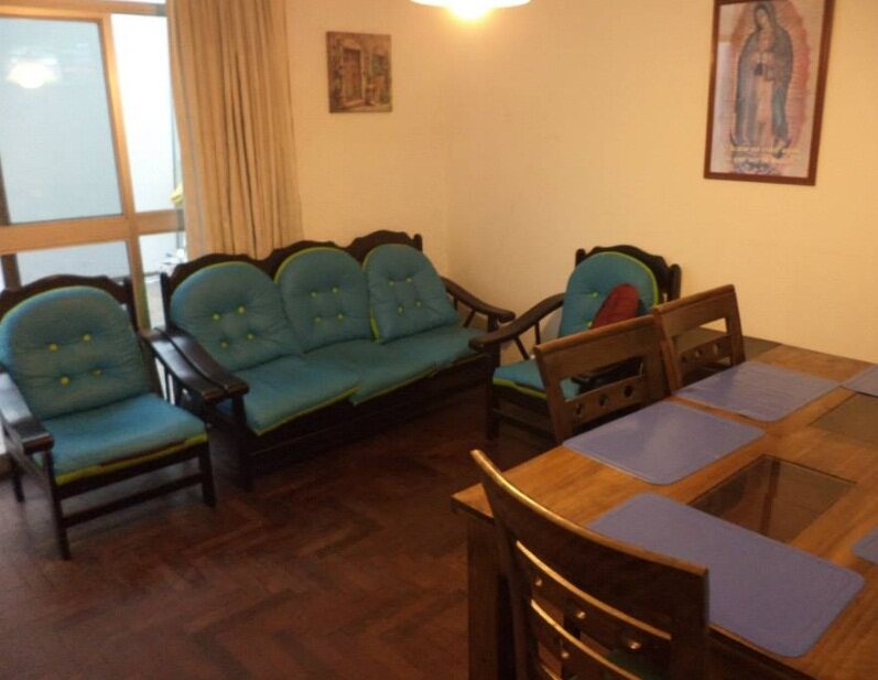 Huzurevi, bakımevi Casa de Reposo Marbella, Lima, foto