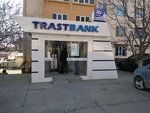 Trustbank (Gagarin Street No:101), atm'ler  Semerkant'tan