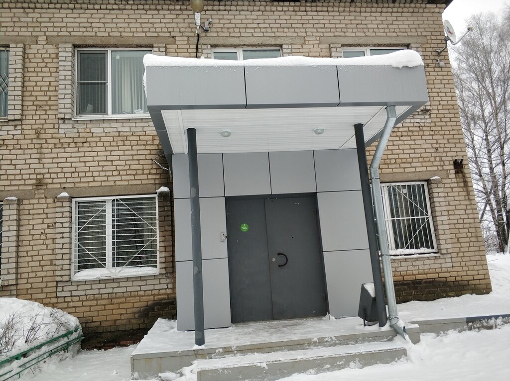 Tarım firmaları Grigoryevskoye Fgup, Yaroslavskaya oblastı, foto