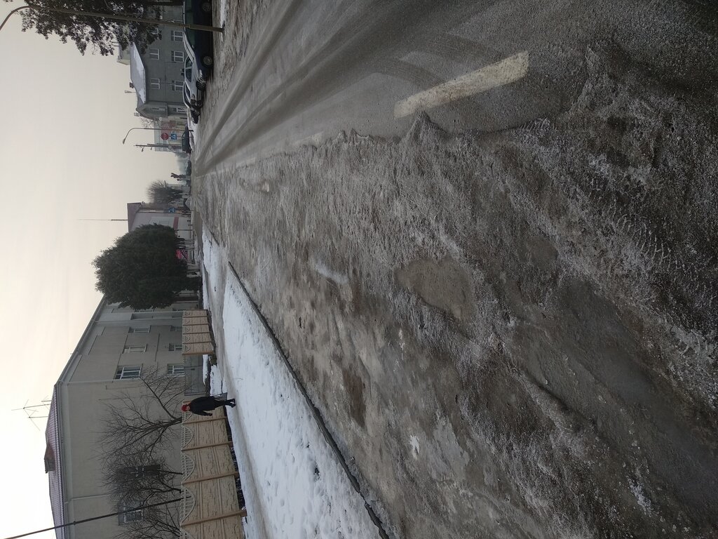 Askerlik şubeleri Rayonny Voyenny Komissariat, Lida, foto