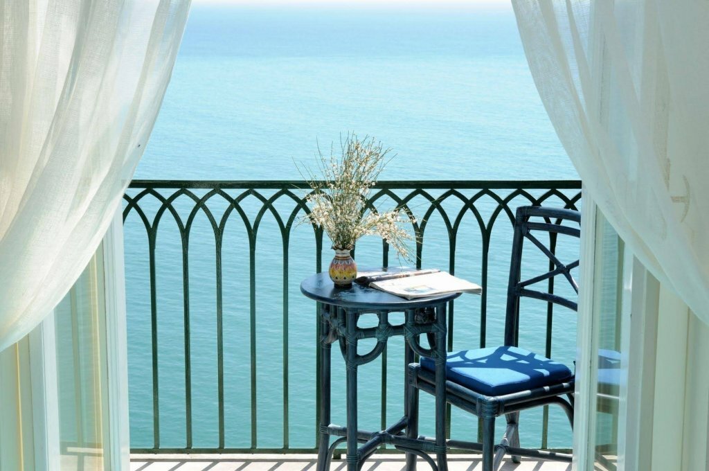Otel Villa Maria Luigia, Campania, foto