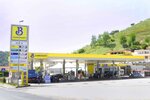 Stazione di servizio B Carburanti (Campania, Province of Naples, Strada Provinciale Pianura, 7), otogaz dolum istasyonu  Campania'dan
