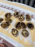 Восточные сладости (Sovetskaya ulitsa No:4), market  Rtişçevo'dan