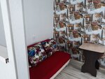 Гостевой двор (ulitsa Mayakovskogo No:12А), otel  Berezniki'den