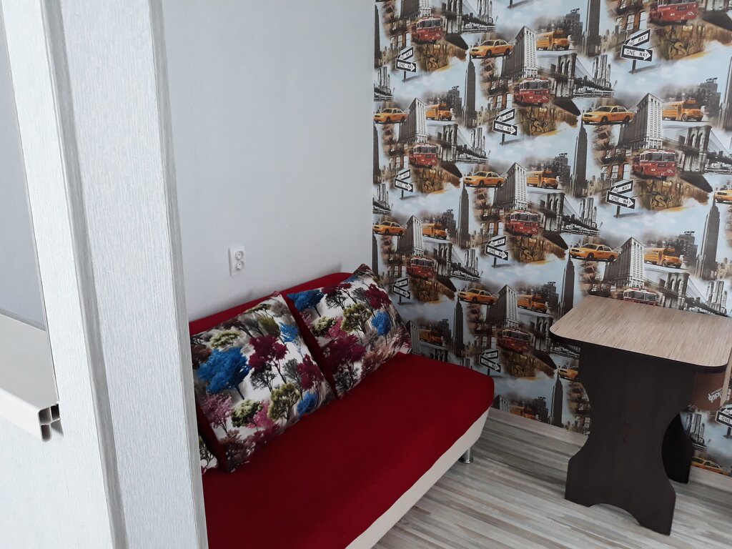 Otel Гостевой двор, Berezniki, foto
