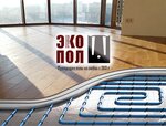 Ekopol (Shosseynaya ulitsa No:48Г, gorodskoy posyolok Yanino-1), zemin döşeme üretim ve satış firmaları  Saint‑Petersburg ve Leningradskaya oblastından