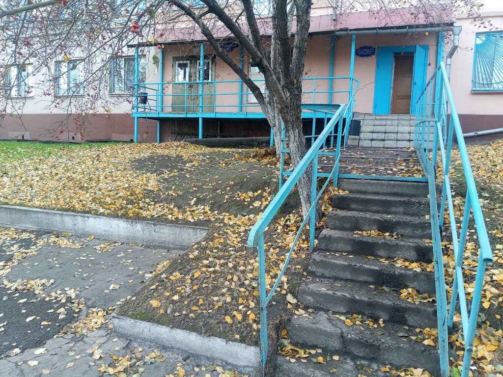 Otel Гостиница № 1, Nijni Tagil, foto