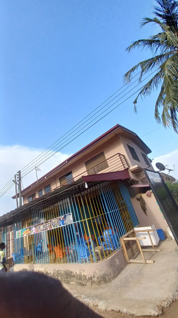 Bar Link Up Sports Pub, Dünya, foto