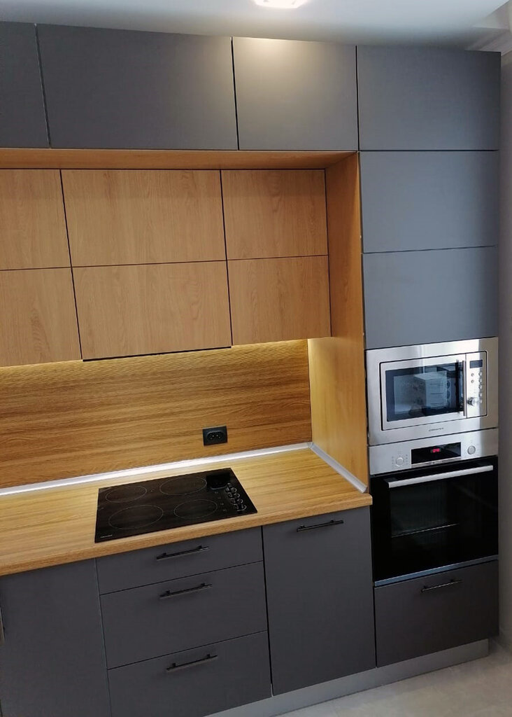 Mobilya fabrikaları FabrikaMebeli, Lomonosov, foto