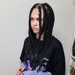 Cut Studio (Pogranichnaya Street No:6), kuaförler  Nahodka'dan