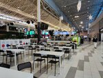 Subway (bulvar Arkhitektorov No:35), fast food  Omsk'tan