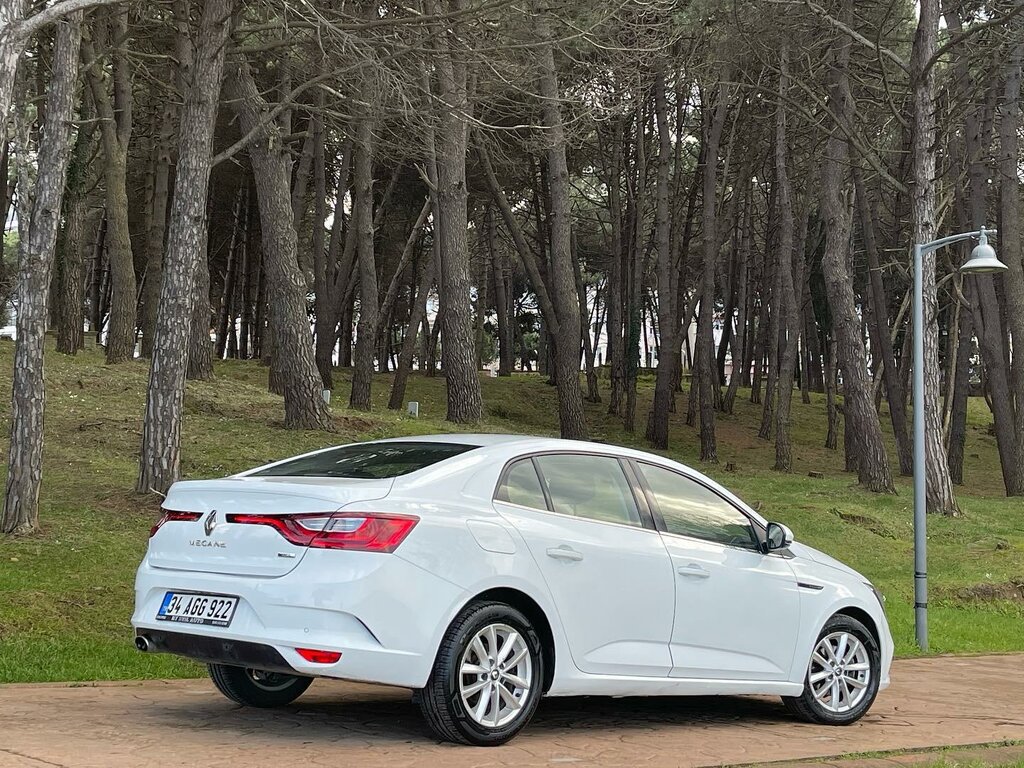 Oto kiralama Elit Filo Araç Kiralama, Ankara, foto