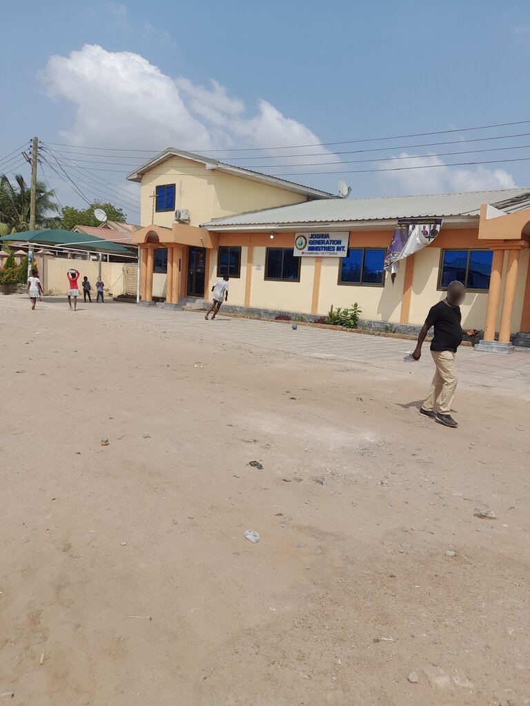 Dini dernekler Joshua Generation International Ministry, Dünya, foto