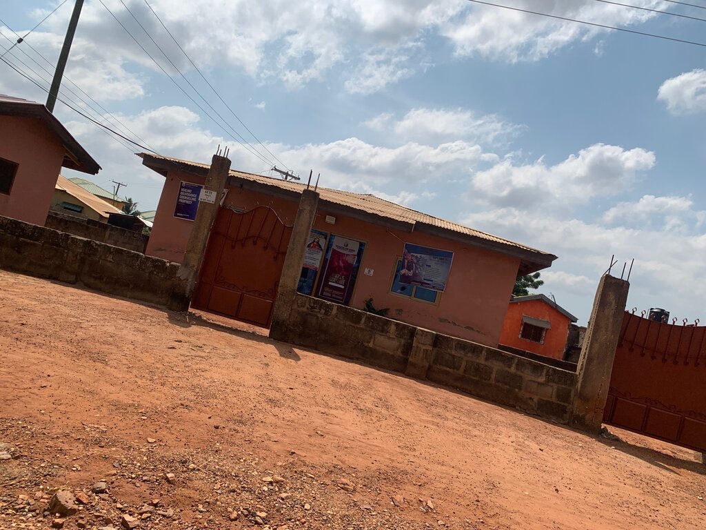 Katolik kiliseleri Touch of God International, Dünya, foto