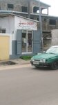 Espace Christ (Brazzaville, Commune de Mpissa, Rue Mbama, 21), alkolsüz içecekler  Kongo'dan