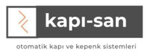 Kapı-San Otomatik Kapı ve Kepenk Sistemleri (Antalya, Muratpaşa, Cumhuriyet Mah., 643. Sok., 9 A), otomatik kapı firmaları  Antalya'dan