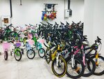 Velo. kzt (Qasym Amanjolov kóshesi No:24), bisiklet mağazaları  Astana'dan