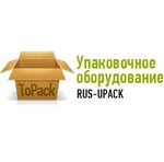 RusUpack (Skladskaya Street No:6), paketleme ekipmanları firmaları  Saint‑Petersburg'dan