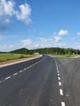 Sibirsky regionalny soyuz (Krasnoyarskiy trakt No:151/1, Omsk), yol yapımı ve bakımı  Omsk'tan