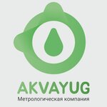 Akvayug (Derbentskaya ulitsa No:24), sayaçlar ve ölçüm cihazları  Krasnodar'dan