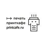 Printcafe (Gagarinskaya Street No:19), matbaalar  Saint‑Petersburg'dan