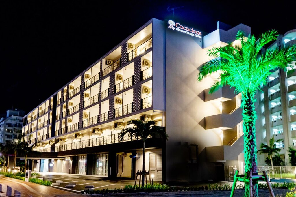 Otel Cococious Monpa, , foto