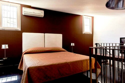 Otel Antichi Ricordi, Caltanissetta, foto