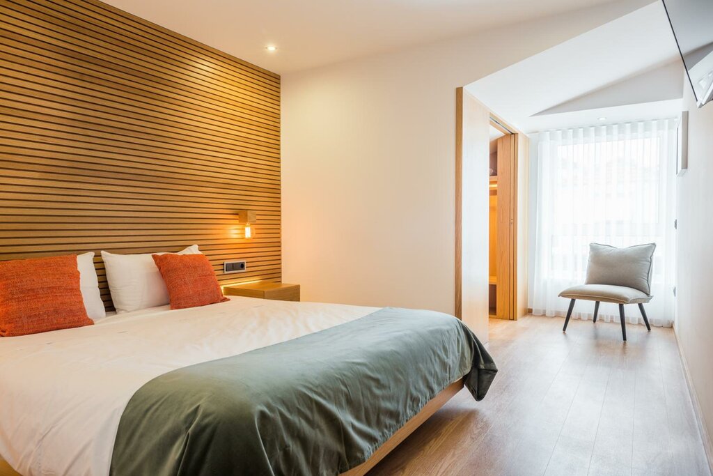 Daireler Almada Domus, Porto, foto