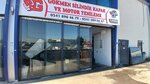 Gökmen Silindir Kapak ve Motor Yenileme (Bahçekapı Mah., 2461. Sok., No:23/16, Etimesgut, Ankara), oto servis ve bakım ekipmanları  Ankara'dan