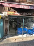 Köşem Büfe (İstanbul, Beyoğlu, Arap Cami Mah., Hoca Hanım Sok., 17B), restoran  İstanbul'dan