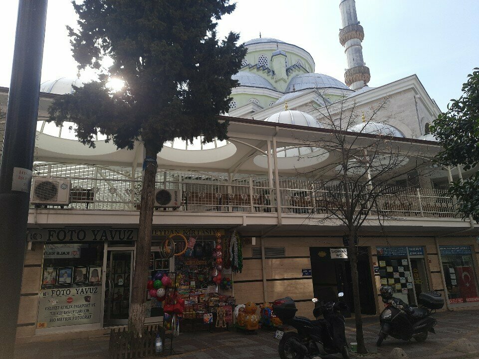 Kırtasiyeler Meydan Kırtasiye, İstanbul, foto