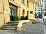 Vafa Clinic (Bunyad Sеrdarov Street No:14), tıp merkezleri ve klinikler  Bakü'den