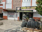 Eymen Oto Lastik (Gaziantep, Şehitkamil, Burak Mah., Ş.Serdal Şakir Cad., 77B), jant ve lastikçiler  Gaziantep'ten