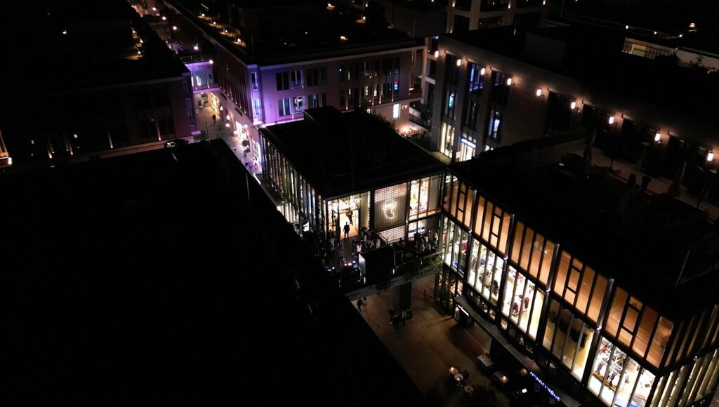 Ev eşyası mağazaları Flying Tiger Copenhagen, İstanbul, foto