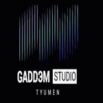 Gaddэм Studio (ulitsa Zhukovskogo No:88/1), ses kayıt stüdyoları  Tiumen'den