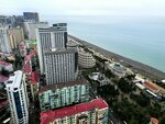 Habiby Orbi City Batumi Hotel (Sherif Khimshiashvili Street No:7D), otel  Batum'dan