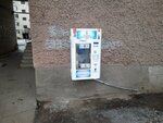 Third Crane (Ivana Larina Street No:2/1), su otomatı  Oral'dan (Uralsk'tan)