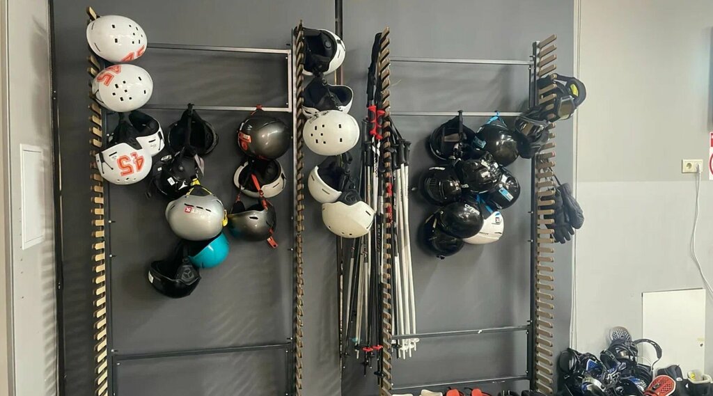 Kiralama noktası Getski.me, Soçi, foto