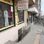 Yıldırım Metal (Istanbul, Esenyurt, Incirtepe Neighborhood, Kemal Pasha Avenue, 55A), demirdökümcüler  İstanbul'dan