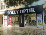 Soley Optik (İstanbul, Kadıköy, Kozyatağı Mah., Seda Sok., 11), optik  İstanbul'dan