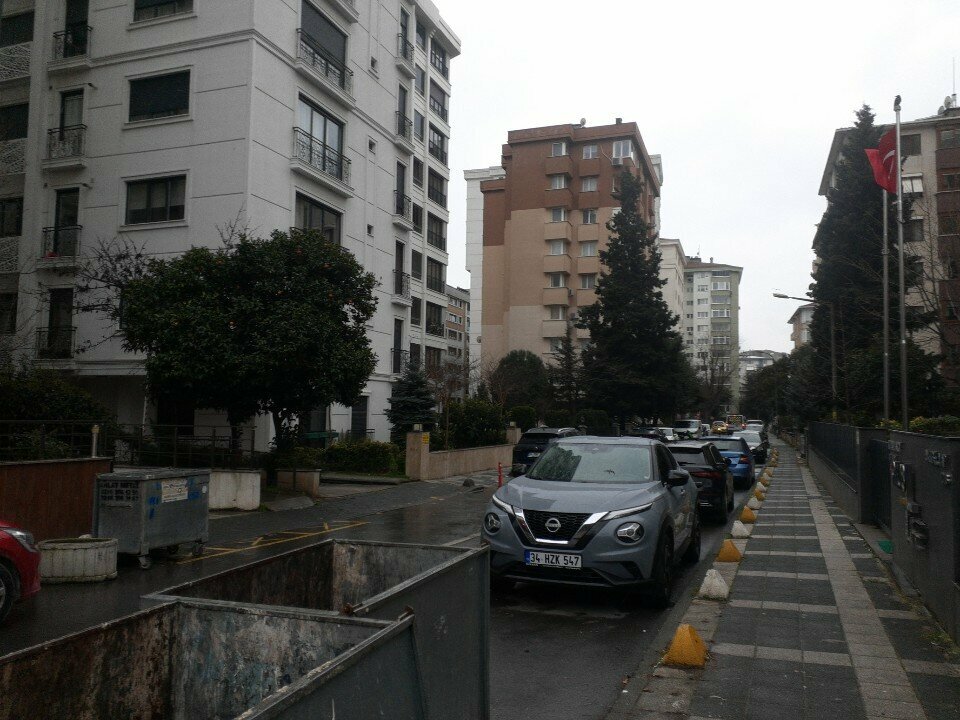 Su satışı Şen Ticaret, İstanbul, foto