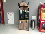 Bluetec (Krasnoarmeyskaya Street No:131), vendomat  Samara'dan