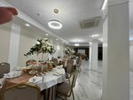 Рай у дороги (No:55А, selo Supon), kafe  Tulskaya oblastından